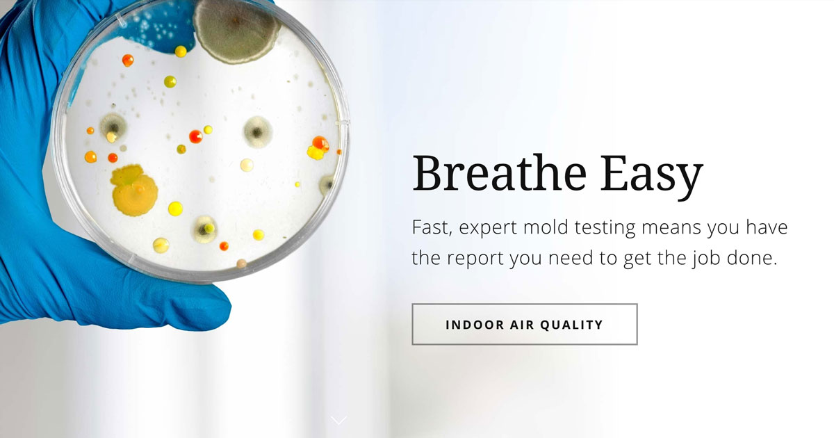 Supplement Product Testing | Daane Labs